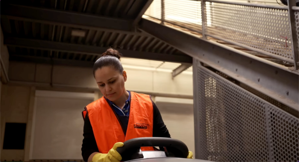 Garantir l’Hygiène de vos bases vie, chantier BTP et faciliter l ...